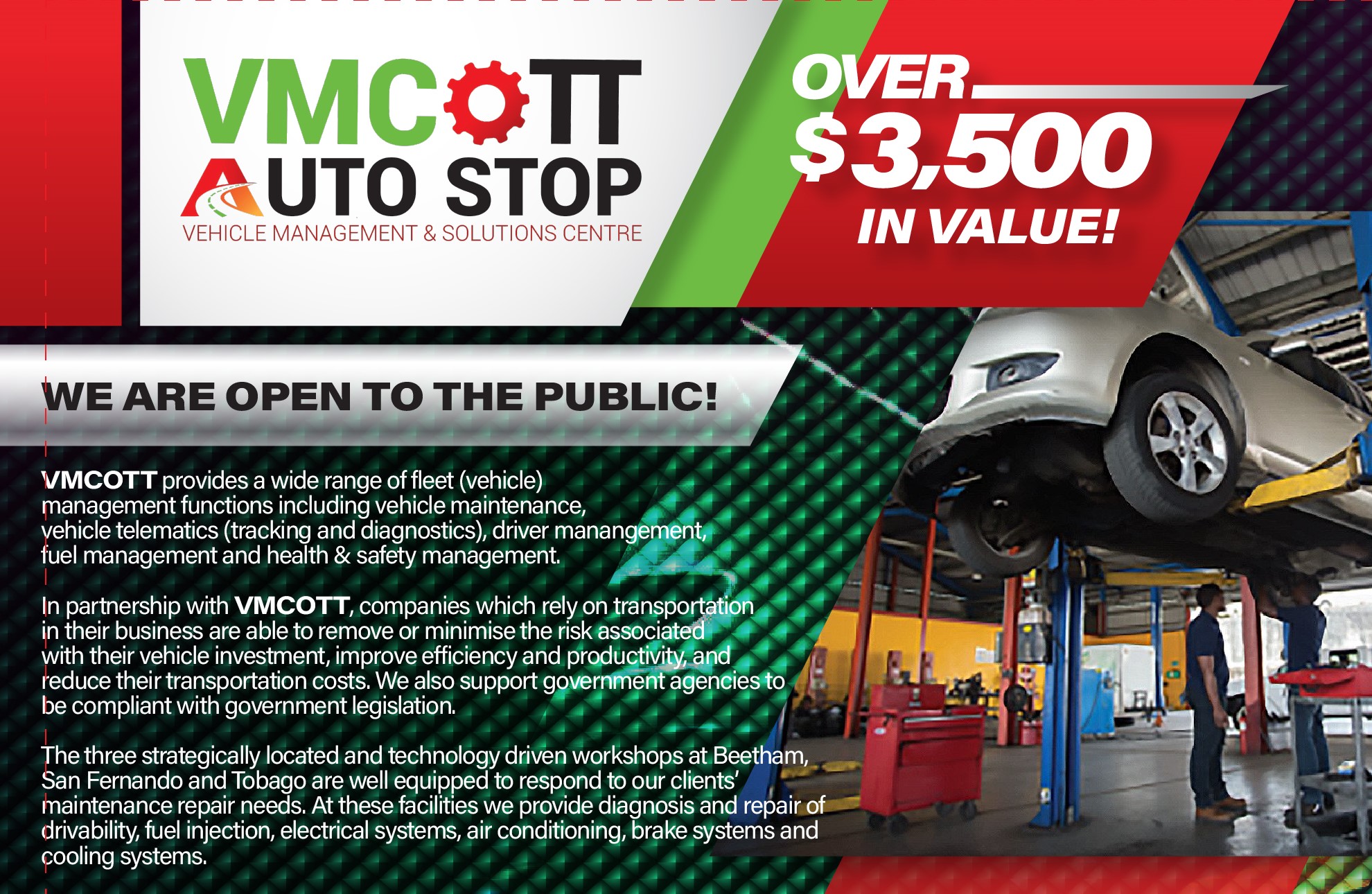 vmcott.com – SERVICE THAT SAVES YOU
